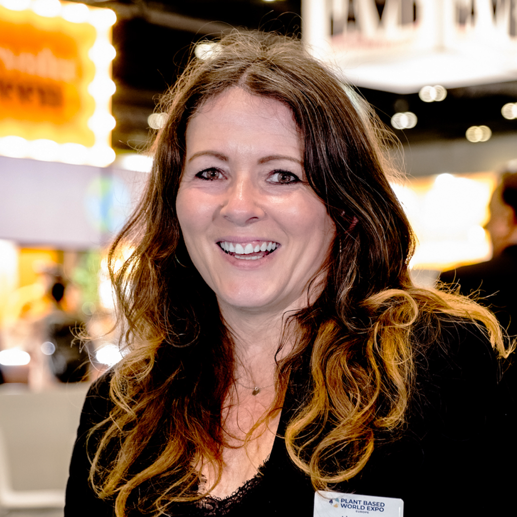 Contact Us - Plant Based World Expo | Europe